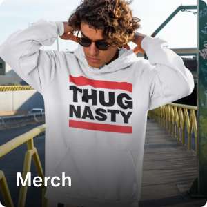 Streetbeefs Scrapyard: Streams, Merchandise, Personal Videos | MILLIONS